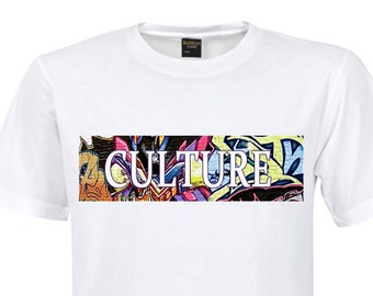 FOR THE CULTURE T-shirt Do It for the Culture Shirt for the Culture ...