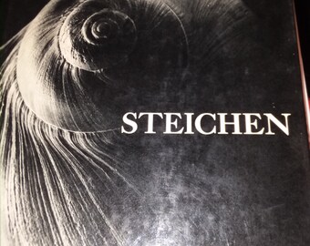 Edward Steichen - Etsy
