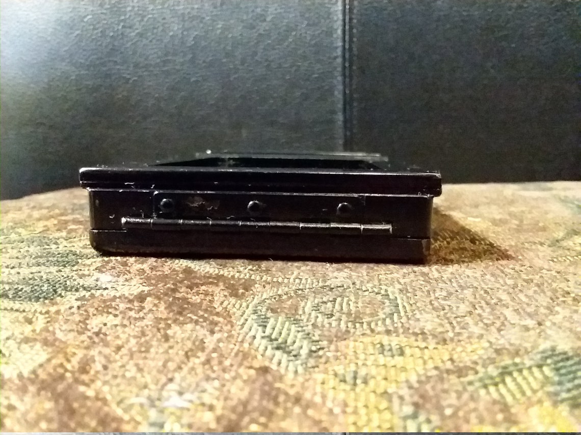Graphic 2x3 Film Pack Adapter Mfg by Graflex | Etsy