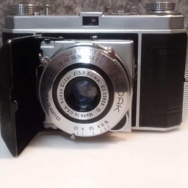 Kodak Retina - Etsy