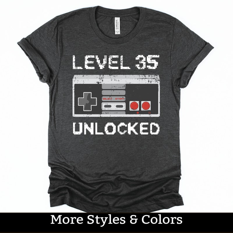 35th Birthday - Etsy