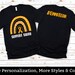 Custom RSD CRPS Awareness Shirt, Support Squad, Reflex Sympathetic ...