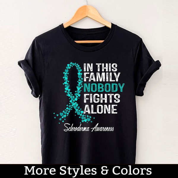 Scleroderma - Etsy
