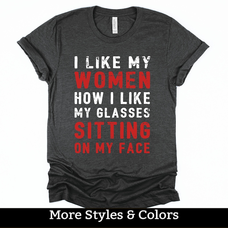 Humor Shirts - Etsy