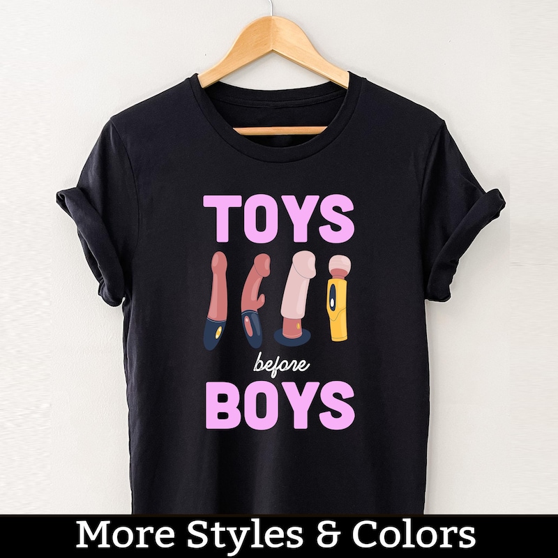 Inappropriate Shirt for Boys - Etsy