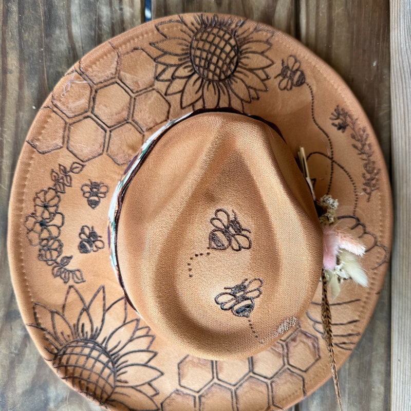 Hat Hive - Etsy