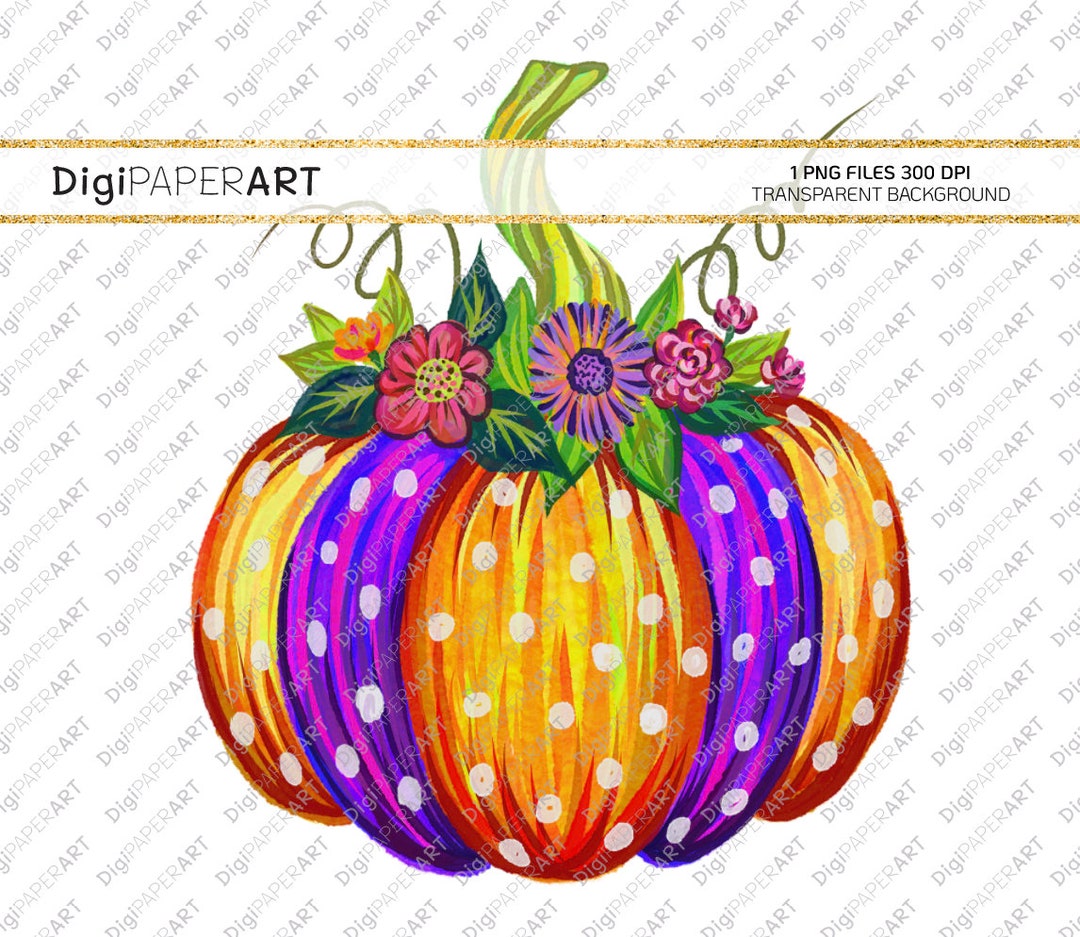 Fall PNG, Pumpkin PNG, Thanksgiving Clipart, Fall Harvest, Autumn ...