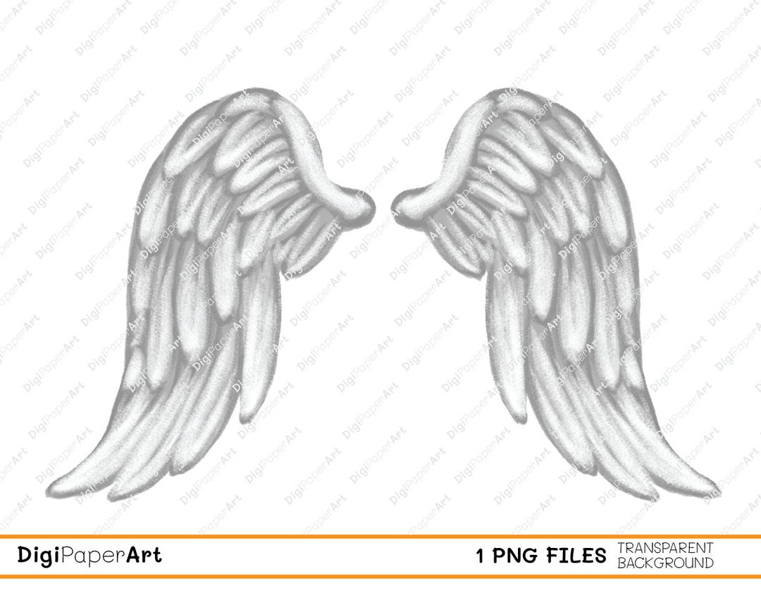 Christmas Angel Wings PNG, Sublimation Design Elements, Snowman PNG ...
