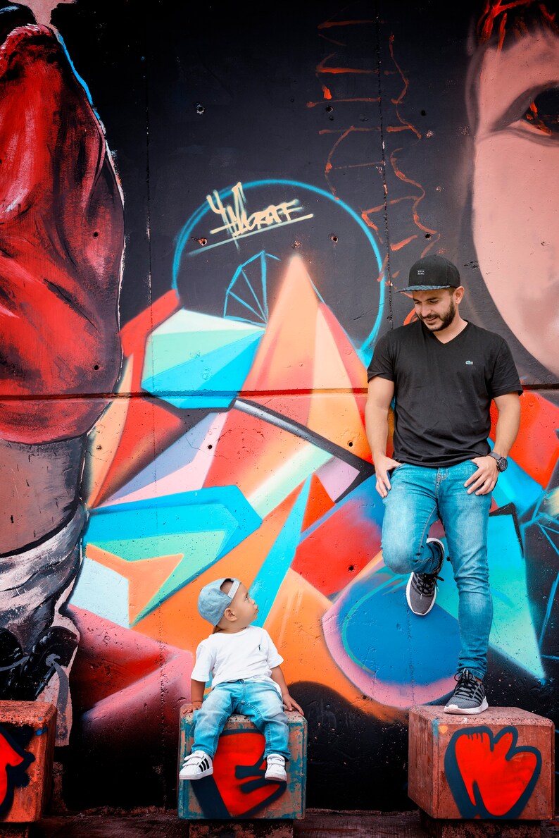 Aslan Original Baby Snapback Hat Design Fashion Cap for Babies. Infant ...