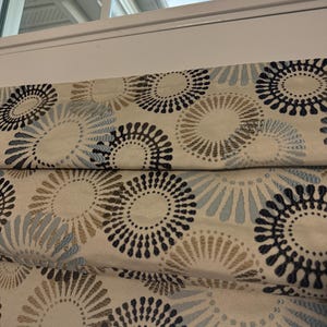 Quick Ship | 24”x50” Magnetic Shade | Light Filtering Lining | Poly ...