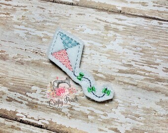 Kite Patch - Etsy