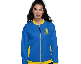 Ukraine War Jacket - Etsy