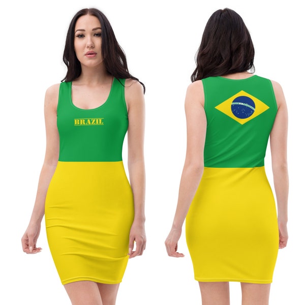 World Cup Dress - Etsy