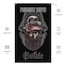 Gothic Home Decor for Alt / Goth Room Wall Decor / Flag for Room - Etsy