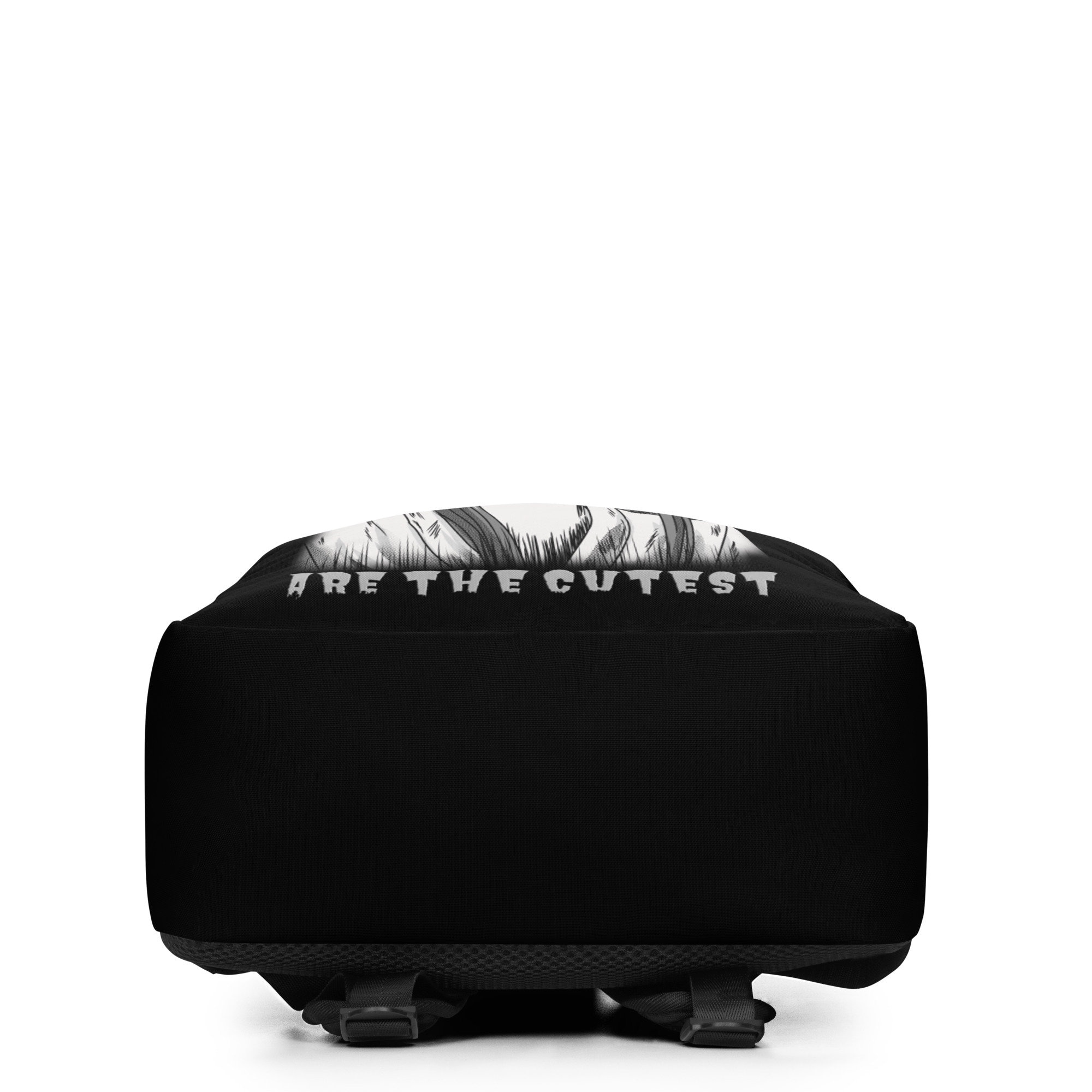 Creepy Smile Gothic Backpack Creepy Girl - Etsy