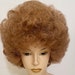 Mrs. Roper Wig - Etsy