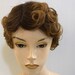 Stylish Hip Hop Finger Wave Wig - Etsy