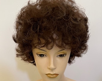 Rizzo From Grease QUALITY Wig 20 Years in the Business. USA - Etsy