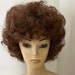 Mrs. Roper Wig - Etsy