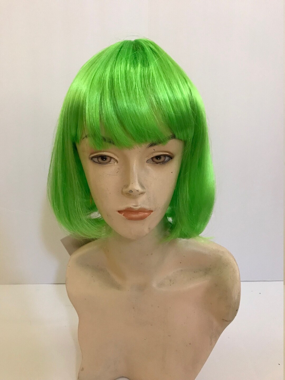Colorful Bobs - Etsy