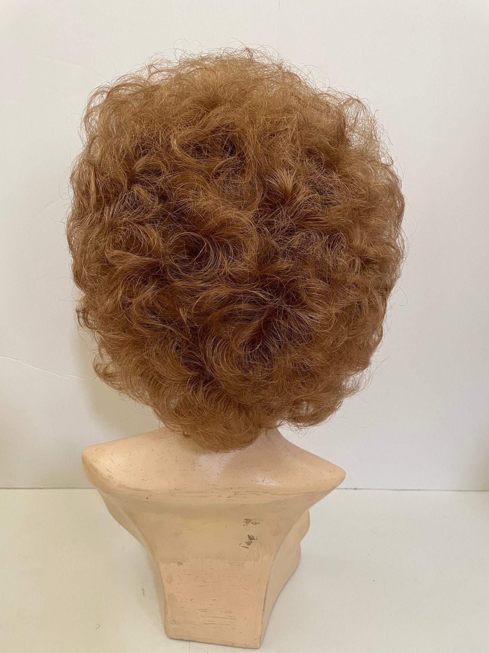 Mrs. Roper Wig - Etsy