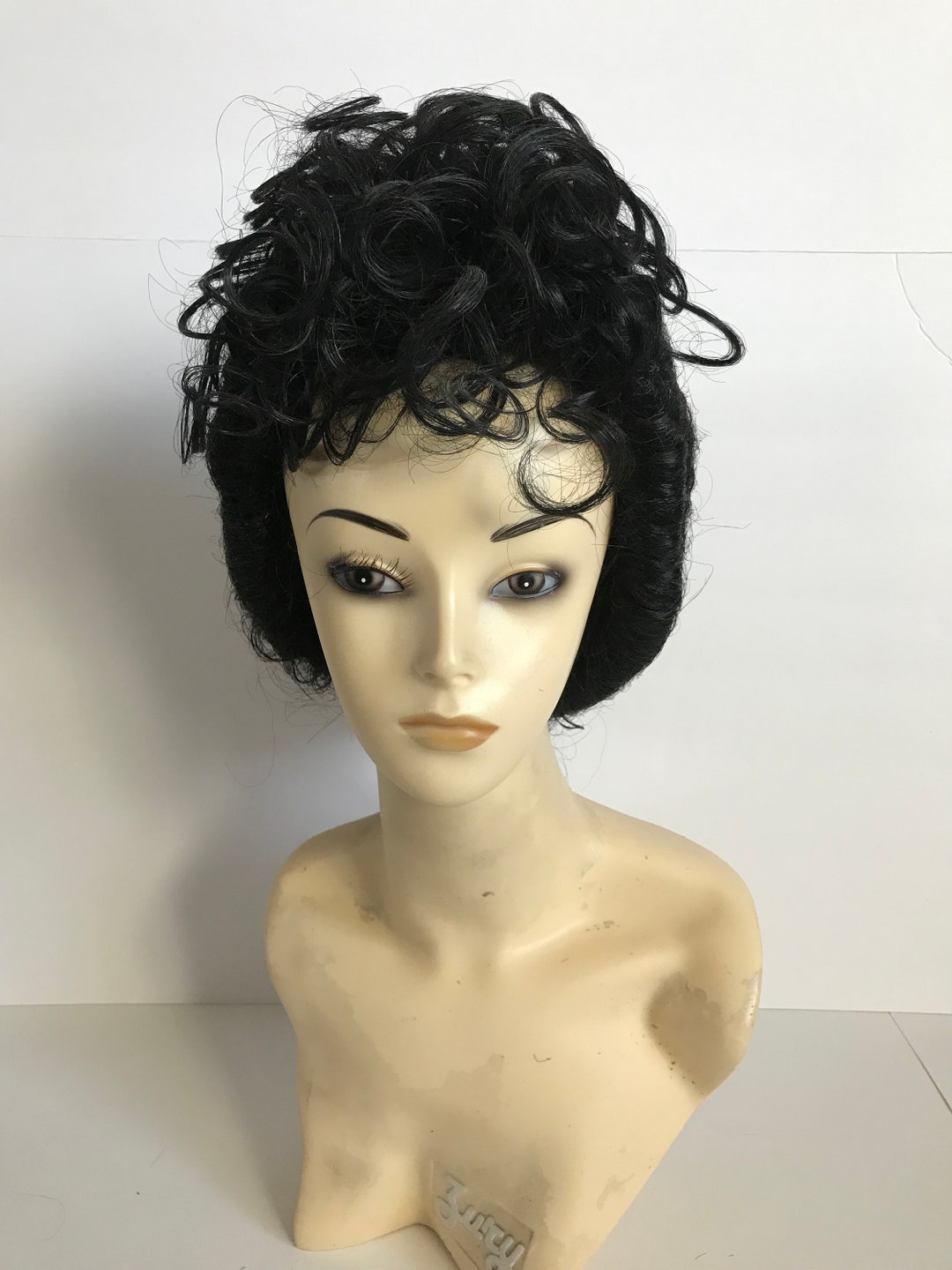 Greek Goddess Aphrodite Wig - Etsy