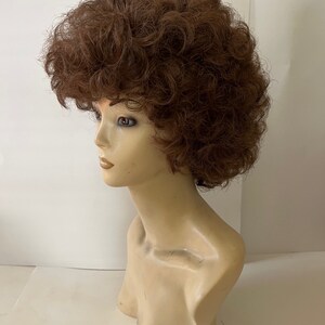 Mrs. Roper Wig - Etsy