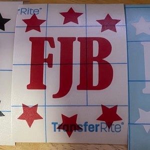 FJB Car Decal 3 Included for Your Window Bumper Sxs Etc | Etsy