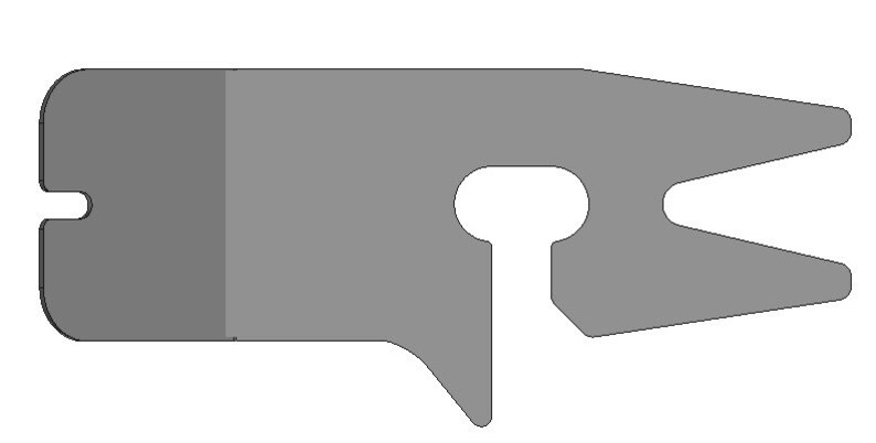 DIY TIG MIG Torch Holder Torch Stand Designdxf Files for - Etsy Israel