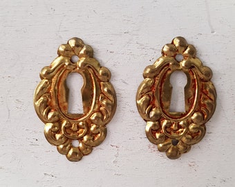 Keyhole Fittings - Etsy