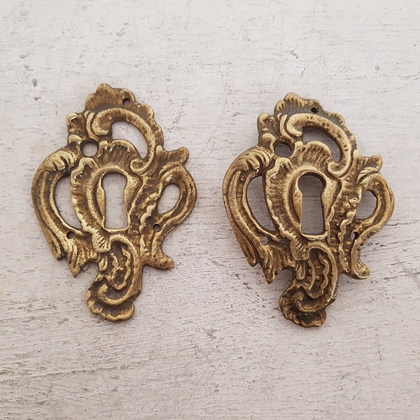 Large Keyhole Covers - Etsy