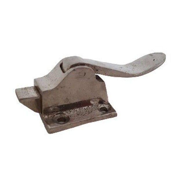 Antique Spring Latch - Etsy