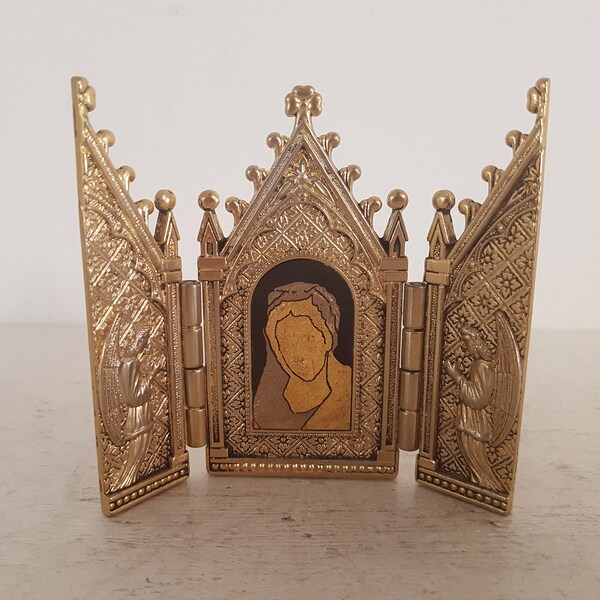 Religious Metal - Etsy