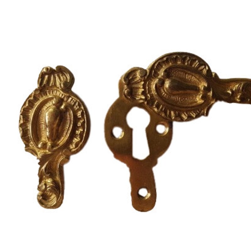 Keyhole Covers - Etsy