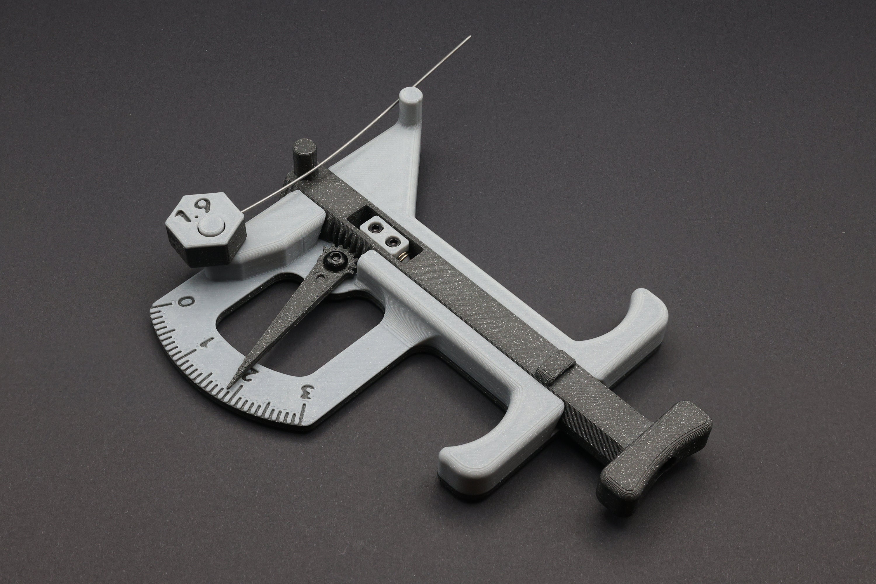 Belt Tension Meter for 3D Printers - Etsy
