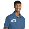 Custom Embroidery on ST650 Sport-tek Micropique Sport-wick Polo - Etsy