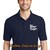 Custom Embroidery on ST650 Sport-tek Micropique Sport-wick Polo - Etsy