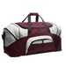 Custom Embroidery on Standard Colorblock Sport Duffel - Etsy