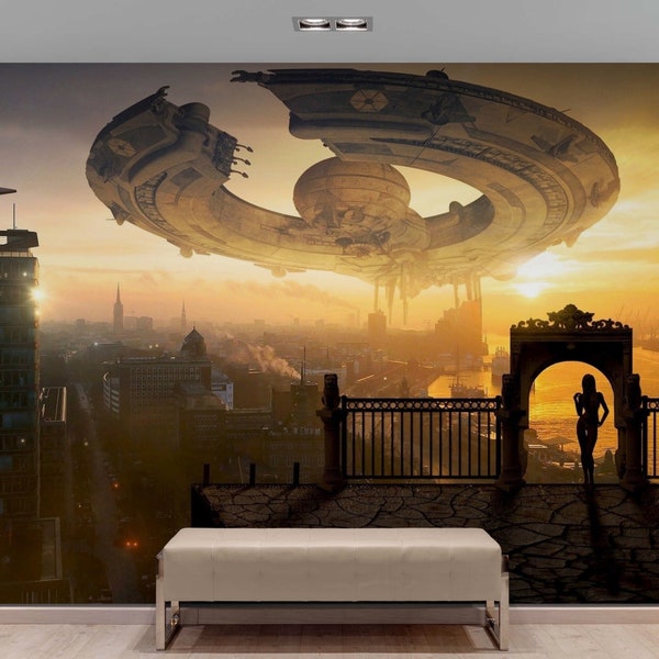 Fantasy 3d Decals - Etsy