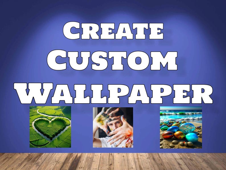 Red Tree & Bird Wall Mural: Abstract 3D Peel and Stick Wallpaper - Etsy