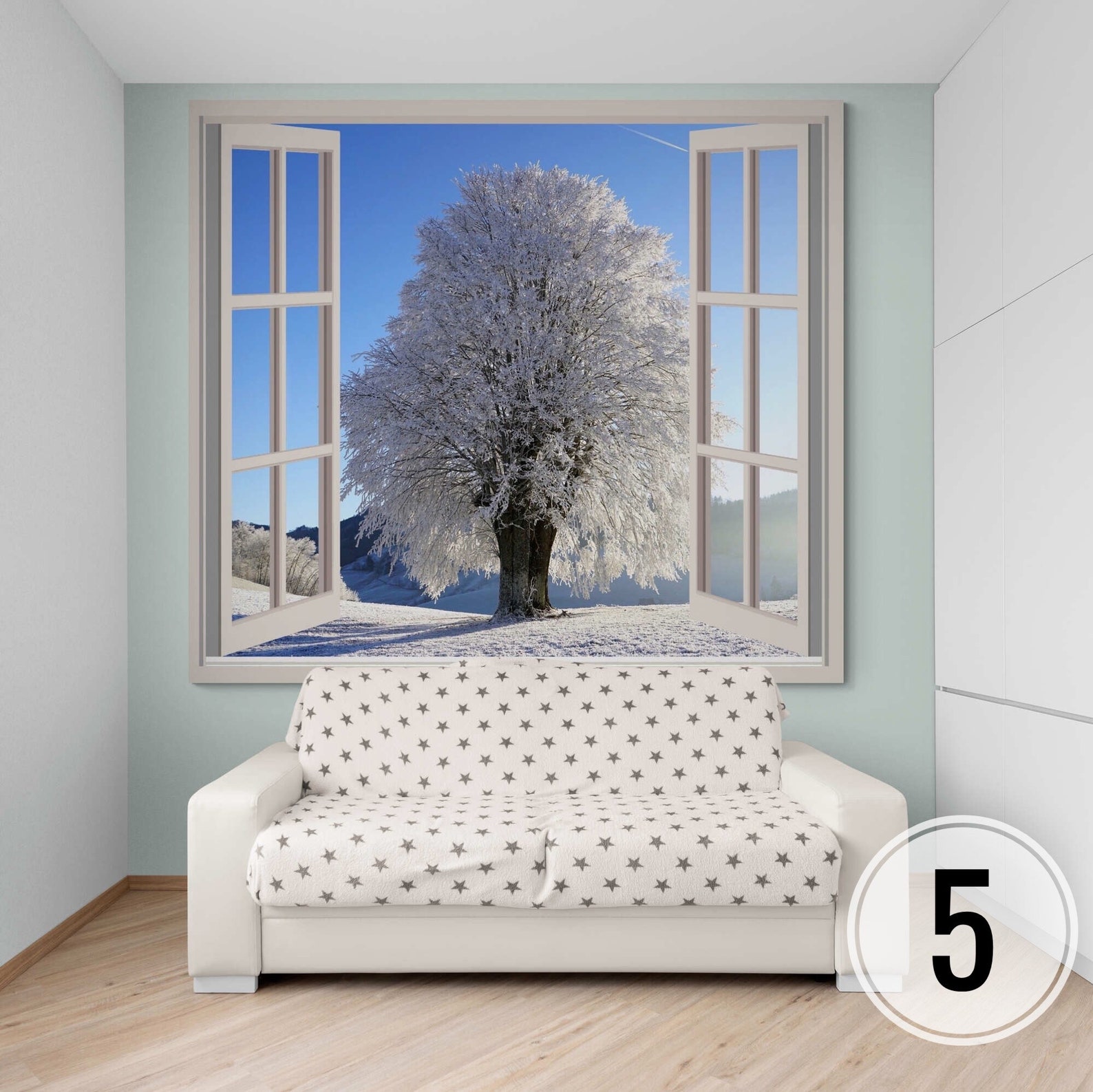 3d Wall Murals 3d Mural Wallpaper 3d Murals 3d Wall Murals for - Etsy