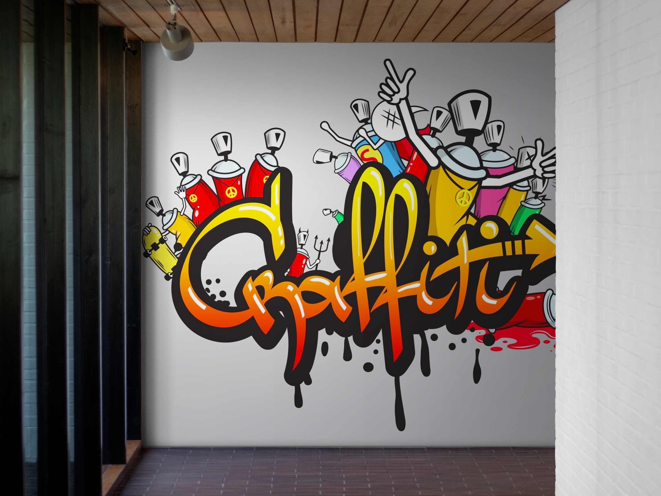 Vinyl Wallpaper Wall Stickers for Home Kitchen Wall Stickers - Etsy