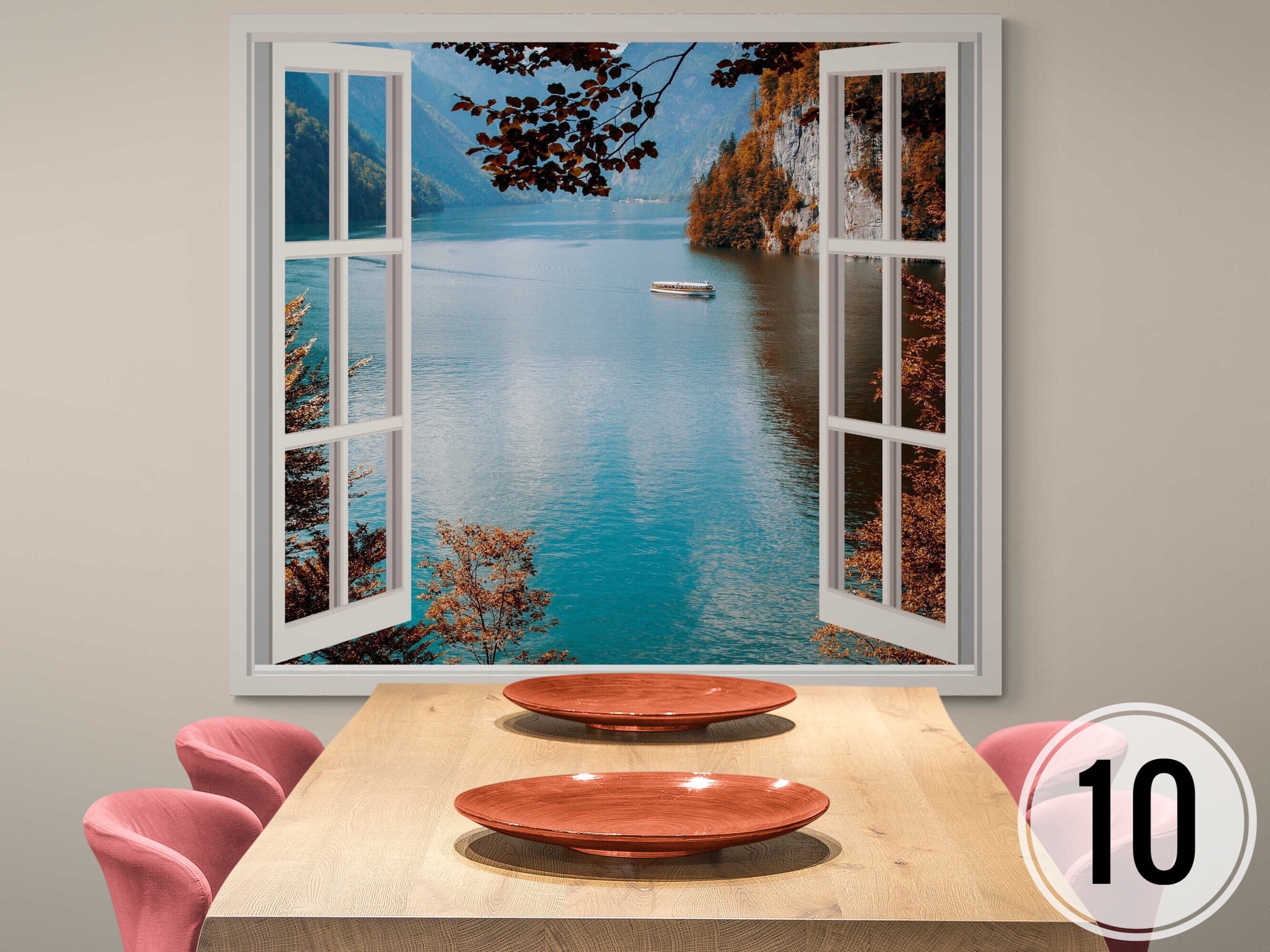 3d Wall Murals 3d Mural Wallpaper 3d Murals 3d Wall Murals for - Etsy