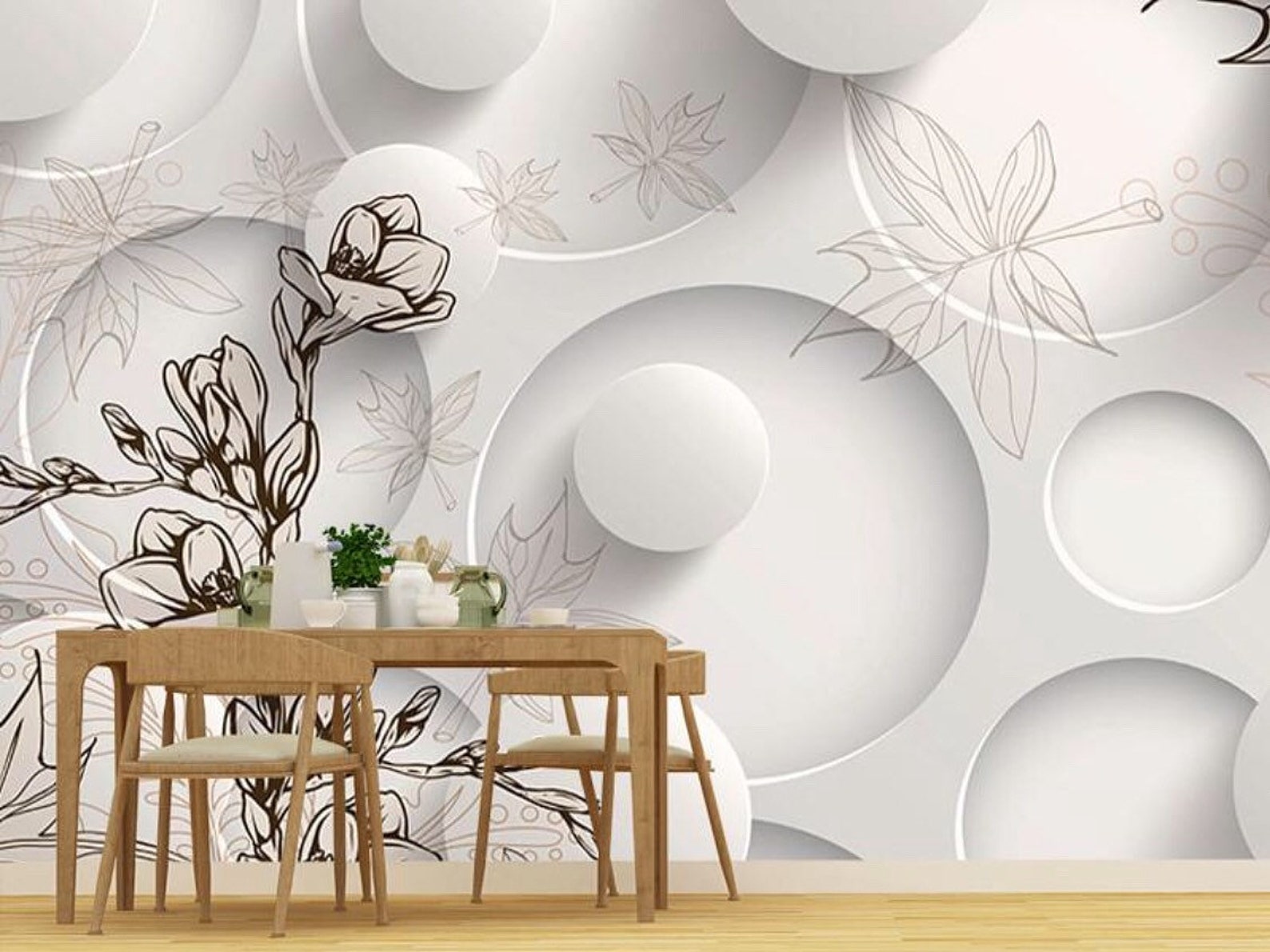 Self Adhesive Wallpaper Peel and Stick Wallpaper Best Peel and - Etsy