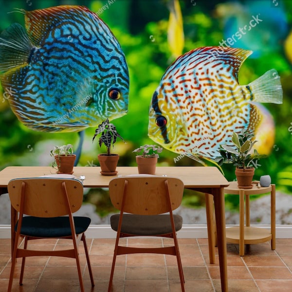 Wall Custom Fatheads - Etsy