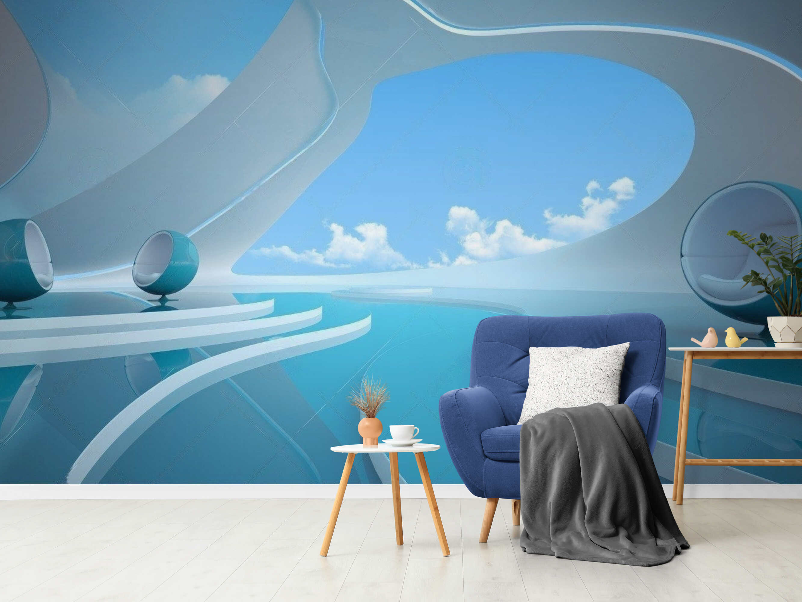 Futuristic Background Back to the Future Wallpaper Back to the - Etsy