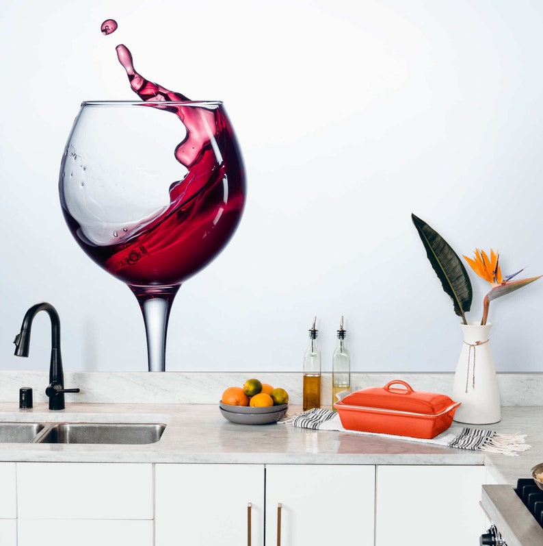 Wall Art Vinyl Wall Art Stickers Vinyl Wall Decals Removable - Etsy