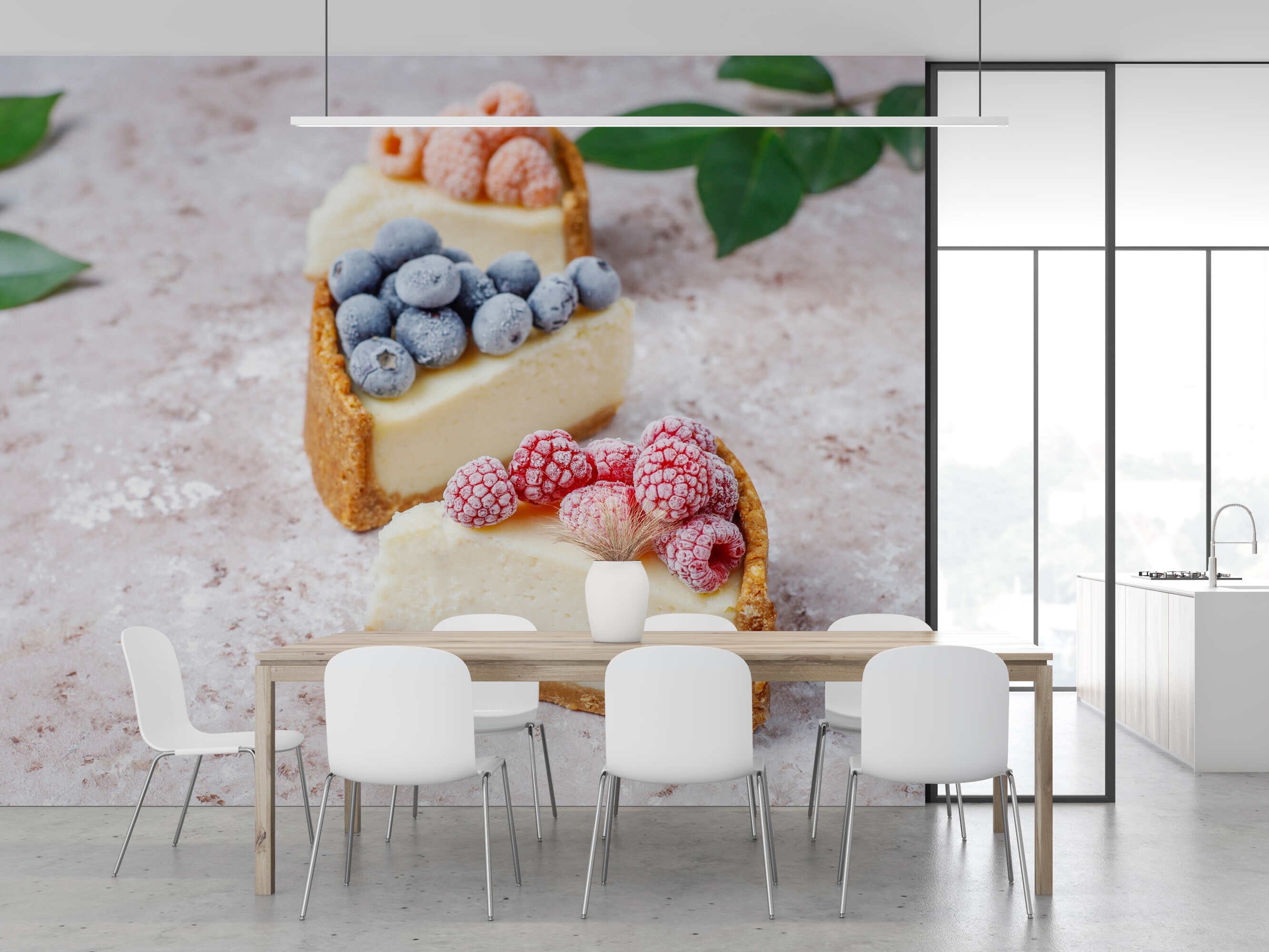 Kitchen Wallpaper Washable Kitchen Wallpaper Countertop Wallpaper ...