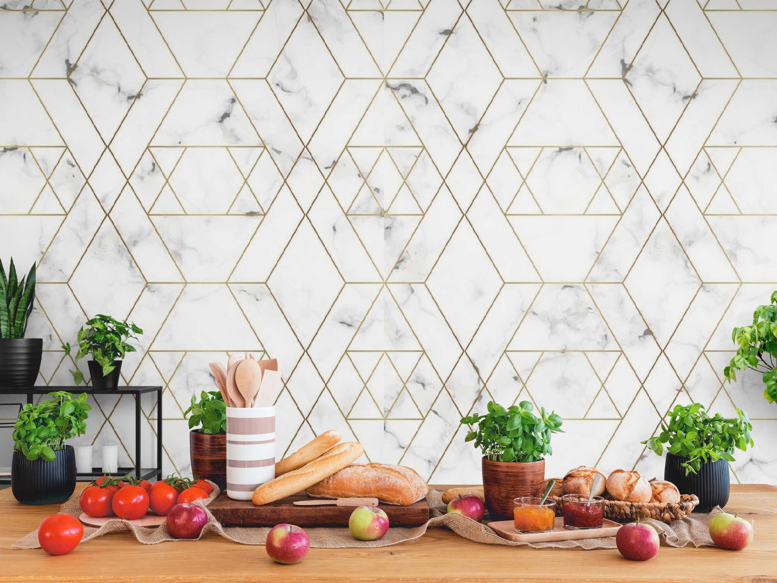 Gold Marble Wallpaper Rose Gold Marble Wallpaper Black and Gold Marble ...