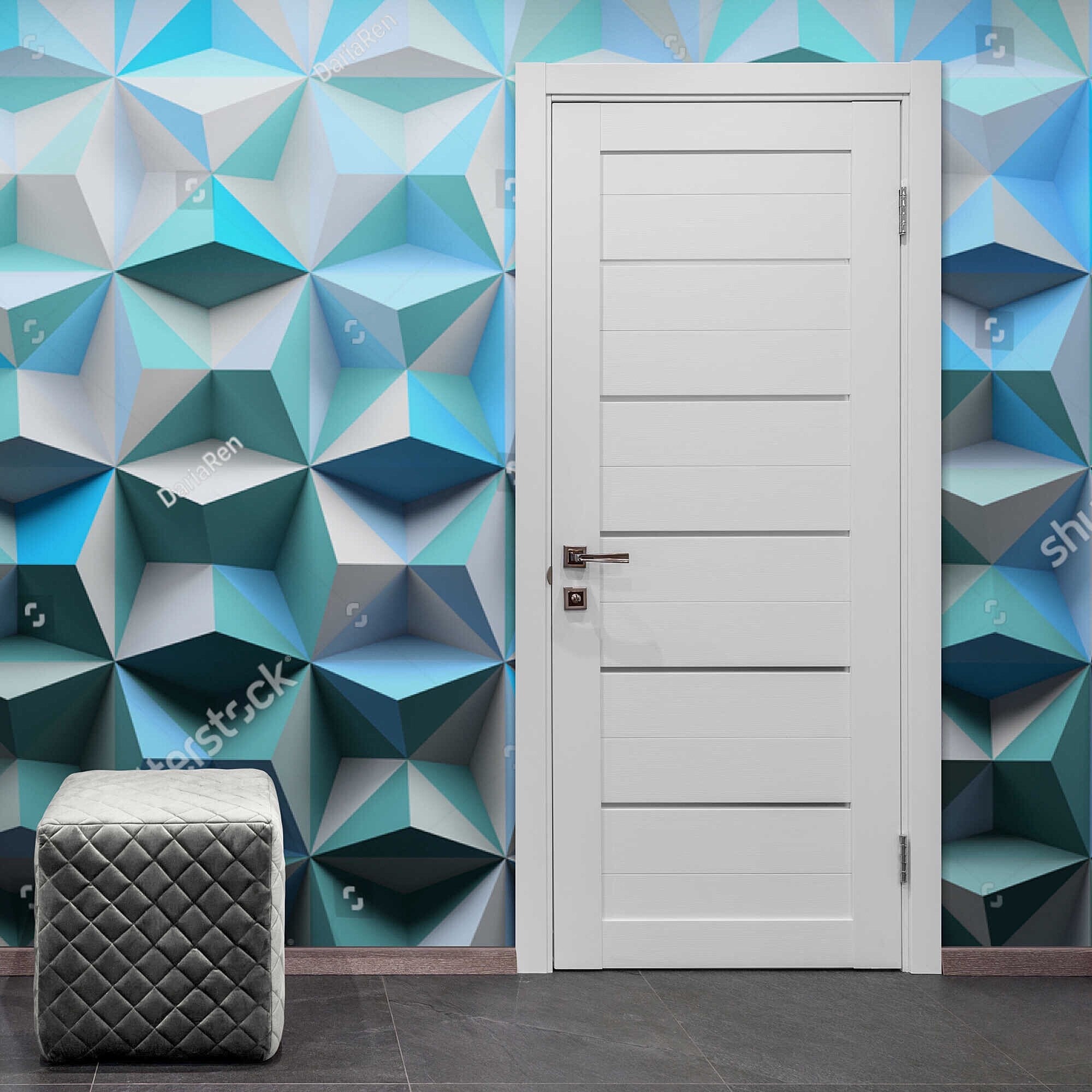 Custom 3d Wallpaper Customized Mural Wallpaper for Bedroom Wallpaper ...